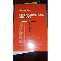 Amazon.com: Exploratory Data Analysis: 9780201076165: Tukey, John ...