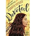 Amazon.com: Devoted: A Novel: 9781250090690: Mathieu, Jennifer: Books