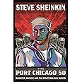 Amazon.com: The Port Chicago 50: Disaster, Mutiny, and the Fight for ...