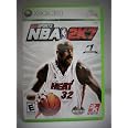 Amazon.com: NBA 2K7 - Xbox 360 : Video Games