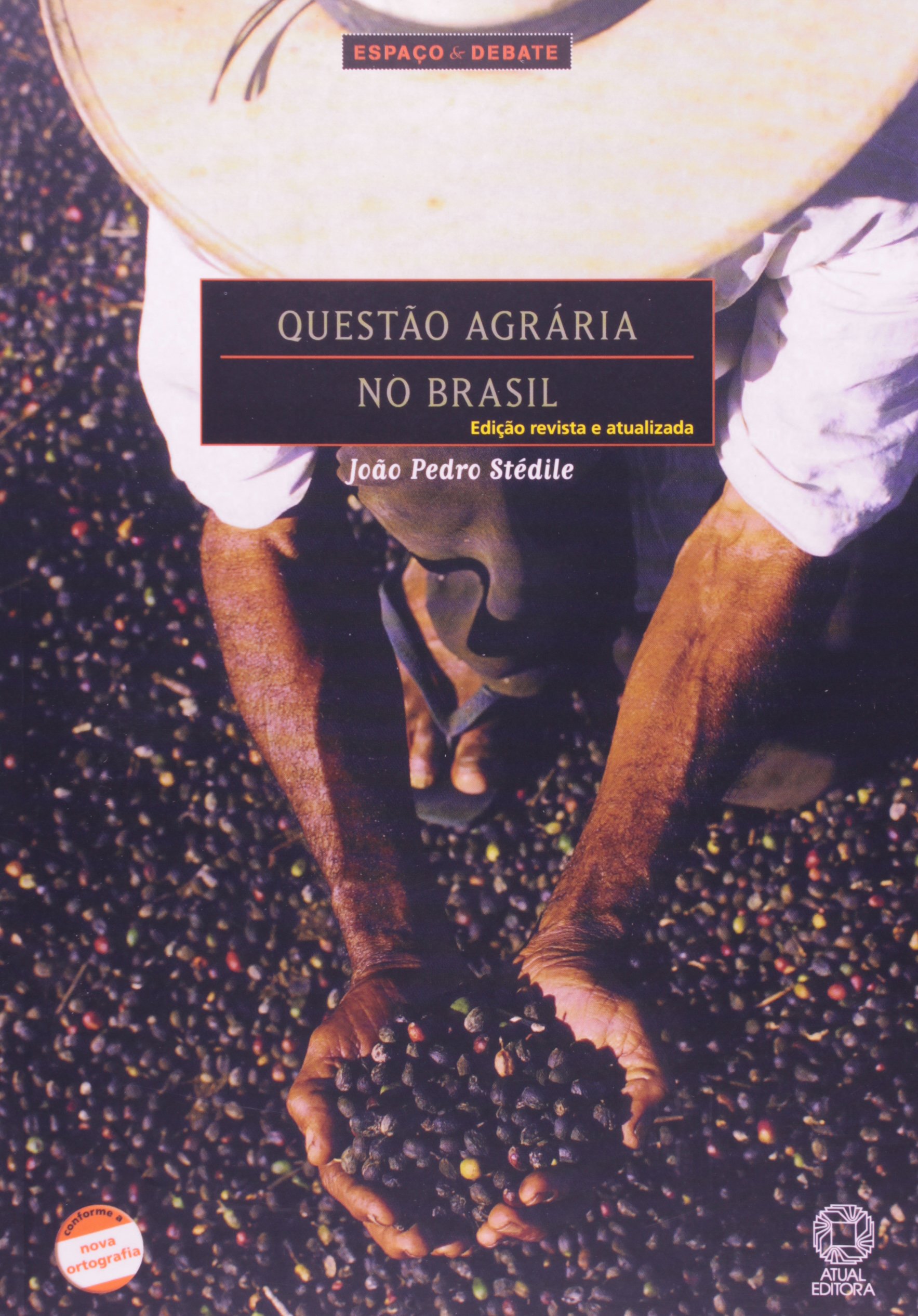 Questão Agrária No Brasil: O Que É, Causas, Resumo – VNUMS