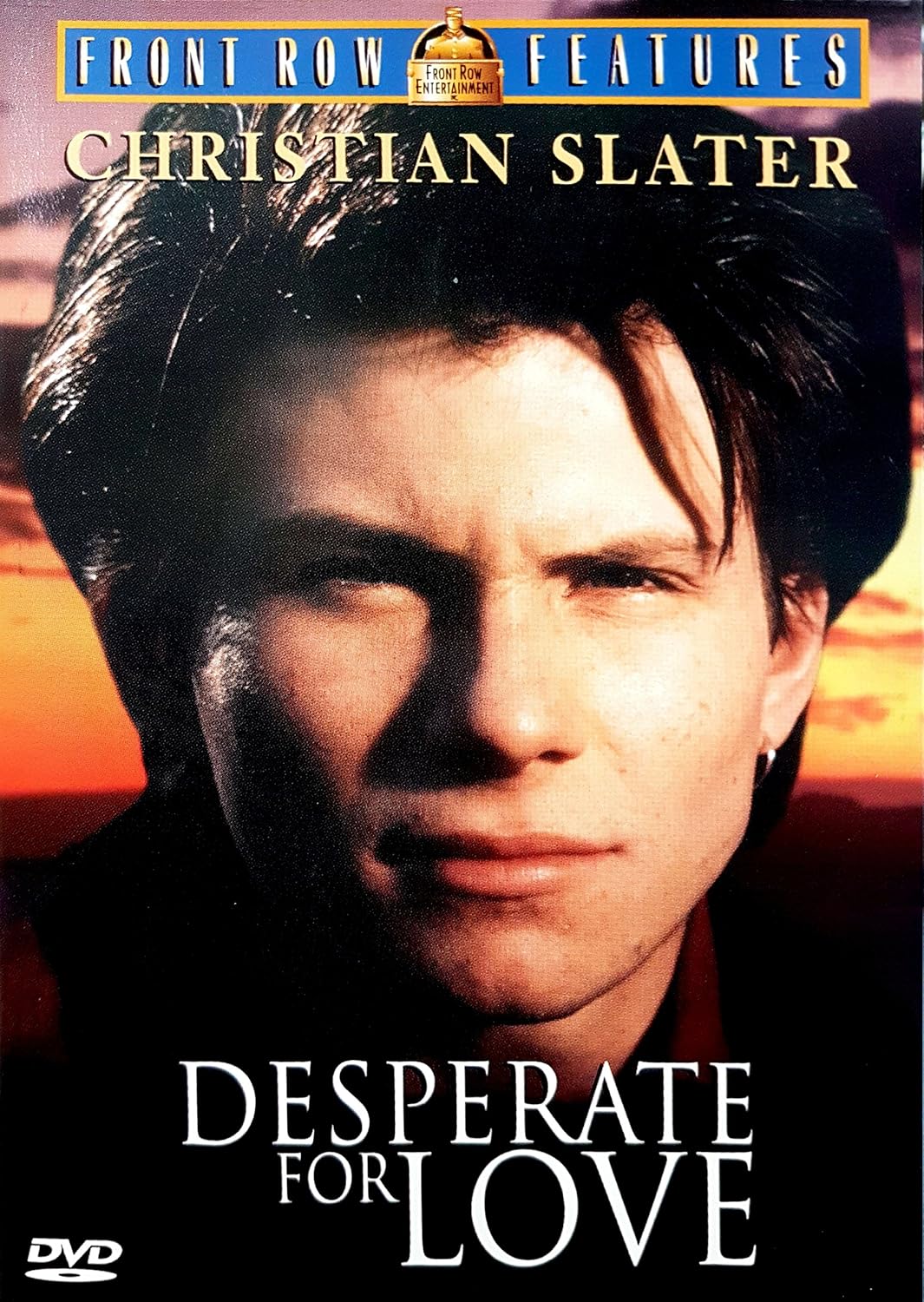 Desperate for Love [DVD]: Amazon.es: Christian Slater, Tammy Lauren ...