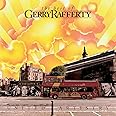 Gerry Raffery - The Very Best Of Gerry Rafferty - Amazon.com Music