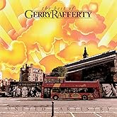 Gerry Rafferty - Right Down the Line (The Best of Gerry Rafferty ...