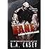 ALEC (Slater Brothers Book 2) - Kindle edition by L.A. Casey, Gypsy ...