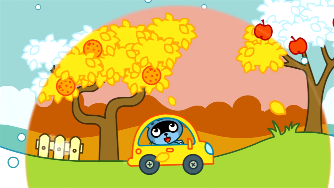 Pango Land - Creative Role-playing dollhouse town for kids 3+ - App on ...