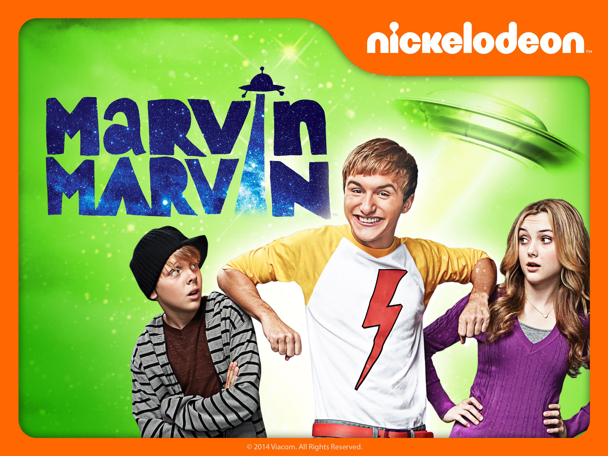 Watch Marvin Marvin Volume 1 | Prime Video