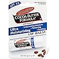 Amazon.com : Palmer's Cocoa Butter Formula Lip Balm SPF 15 : Beauty ...