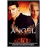 Amazon.com: Angel - Season One [DVD] : David Boreanaz, Charisma ...