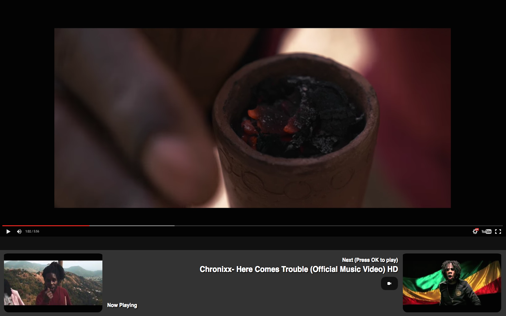 Reggae TV:Amazon.de:Appstore for Android