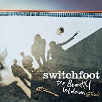 Amazon.com: The Beautiful Letdown: CDs & Vinyl