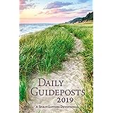 Daily Guideposts 2020 Leather Edition: A Spirit-Lifting Devotional: Guideposts: 9780310354680 ...