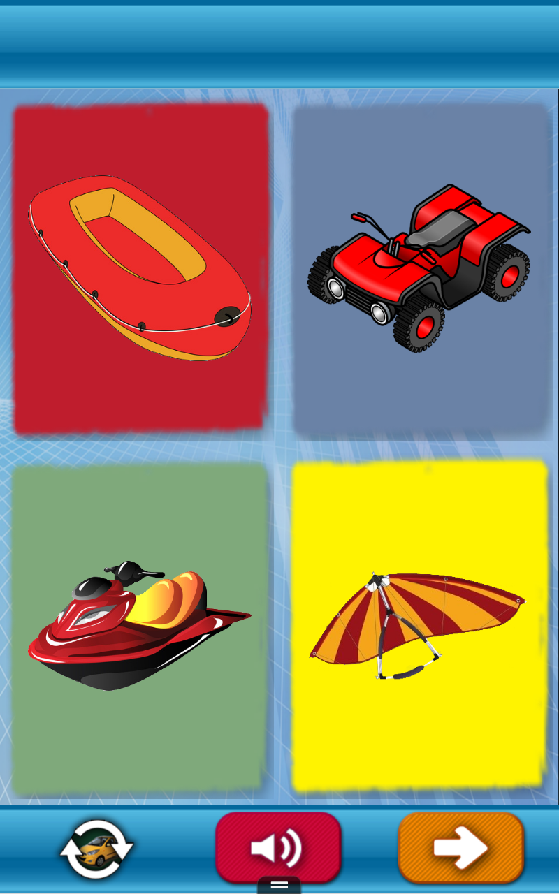 Vehicle Book : Amazon.ca: Apps for Android