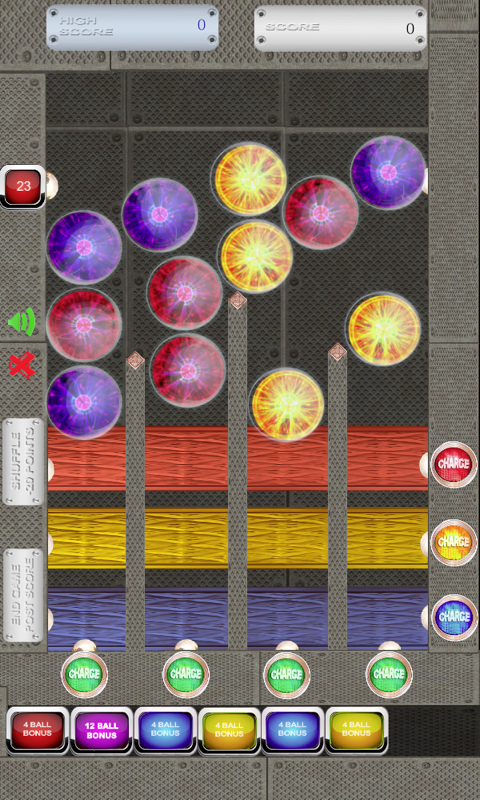 Fusion Ball:Amazon.com:Appstore for Android