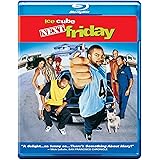 Amazon.com: Friday (Director's Cut) [Blu-ray] : Ice Cube, Patricia ...