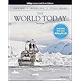 The World Today: Concepts and Regions in Geography, 8e WileyPLUS Card ...