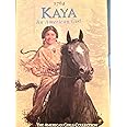 Kaya: An American Girl : 1764 / Box Set: Shaw, Janet Beeler ...