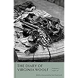 The Diary of Virginia Woolf, Vol. 5: 1936-41: Woolf, Virginia ...