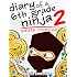 Amazon.com: Diary of a 6th Grade Ninja (a hilarious adventure for ...