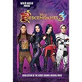 Descendants 2 Junior Novel (Descendants Junior Novel): Geron, Eric ...