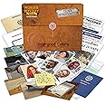 Amazon.com: Murder Mystery Party Case Files: Underwood Cellars Unsolved ...