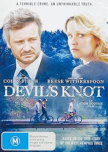 Devils Knot (DVD) : Amazon.com.au: Movies & TV