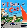 If I Built a Car (If I Built Series): Van Dusen, Chris, Van Dusen ...