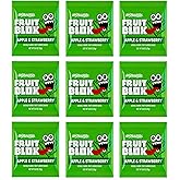 Amazon.com: Fruit_Blox Unspeakable Apple Strawberry Fruit Snacks, 22 ...