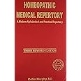 Homoeopathic Medical Repertory: 9788131908587: Amazon.com: Books