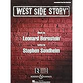 Amazon.com: Romeo and Juliet and West Side Story: 9780440974833: Norris ...