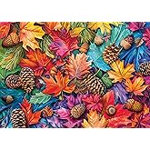 Amazon.com: Ravensburger The Six Portals 7000 Piece Jigsaw Puzzle ...