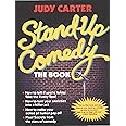 Stand-Up Comedy: The Book: Carter, Judy: 9780440502432: Amazon.com: Books