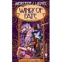 Winds of Change (The Mage Winds, Book 2): Lackey, Mercedes: 9780886775636: Amazon.com: Books