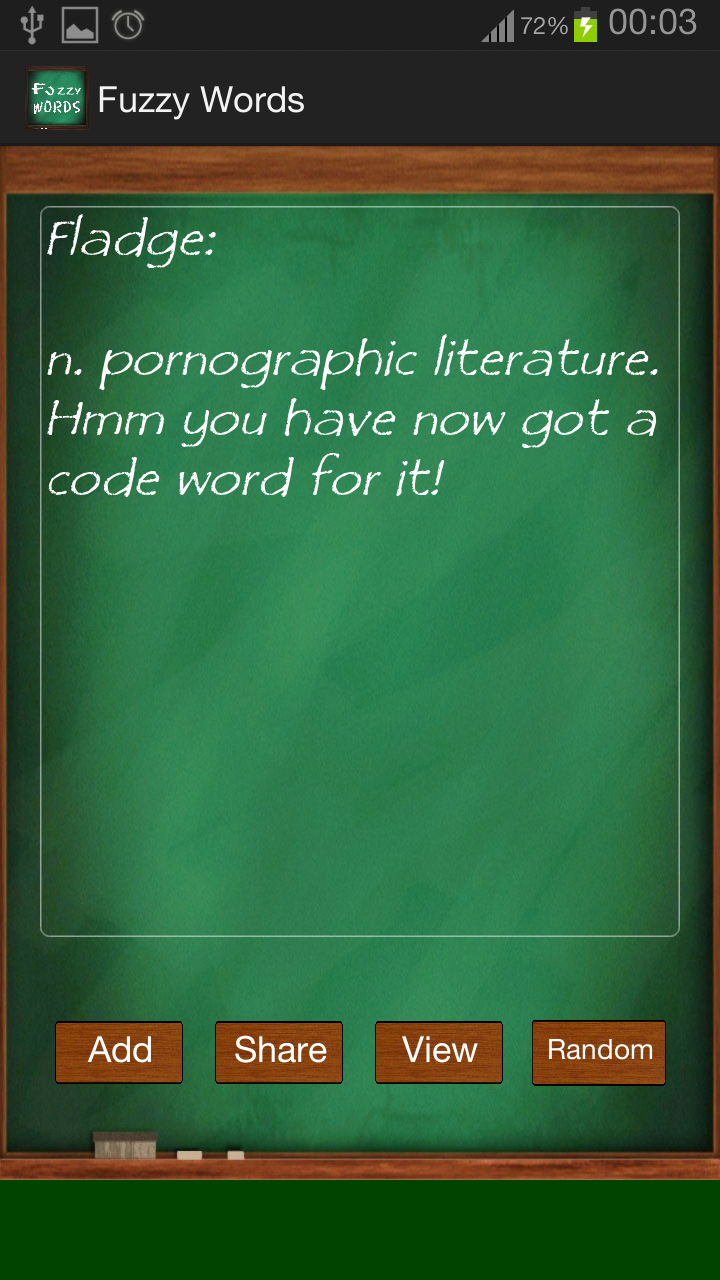 Fuzzy Words Amazon Appstore For Android fuzzy-words-amazon-appstore-for-android