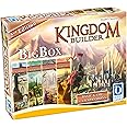 Amazon.com: Queen Games Kingdom Builder Big Box 2nd Edition Board Game : Toys & Games