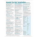 Numbers for Mac Quick Reference Guide, version 6 Introduction (Cheat Sheet of Instructions, Tips ...