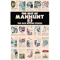 The Best of Manhunt 4: The Jack Ritchie Stories - Kindle edition by ...
