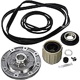 Speed Queen 766P3A Hub and Seal Kit - Electrical Timers - Amazon.com