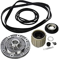 Amazon.com: Speed Queen 495P3 Hub and Seal Kit : Tools & Home Improvement
