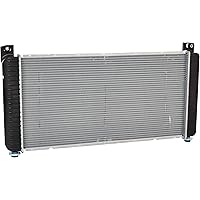 Amazon.com: GM Genuine Parts 21649 Radiator : Automotive