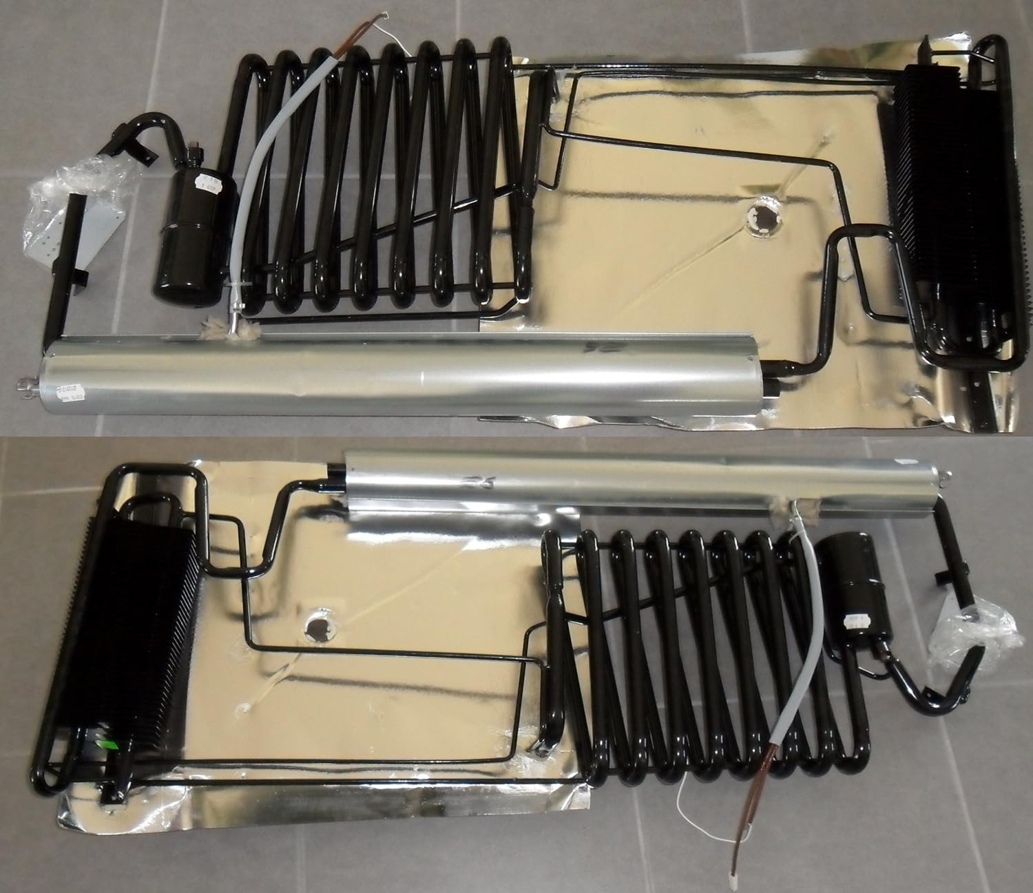 ≫ Resistencia Nevera Electrolux > Comprar, Precio y Opinión 2022