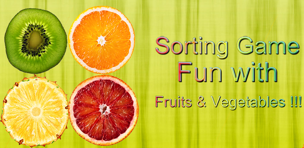 Sorting Fruits Game for Kids:Amazon.co.uk:Appstore for Android