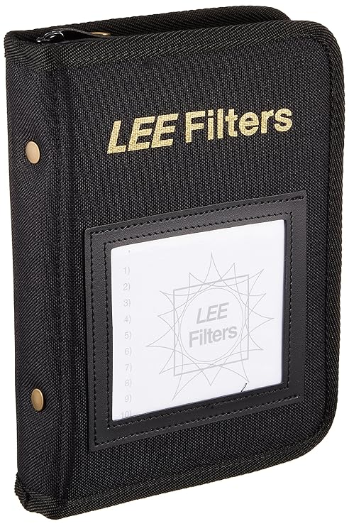 Lee Filters Fhmfp - Filter Holder Case: Amazon.co.uk: Camera & Photo