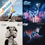 The Script by The Script: Amazon.co.uk: Music