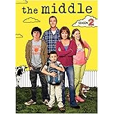 Amazon.com: The Middle Complete Series Seasons 1-9 : Movies & TV
