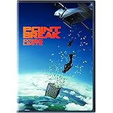 Amazon.com: Point Break [DVD] : Patrick Swayze, Keanu Reeves, Gary ...