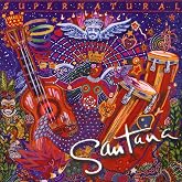 Santana - Supernatural (Legacy Edition) - Amazon.com Music