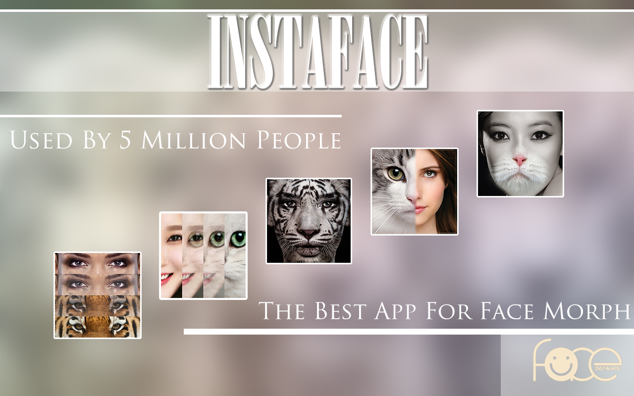 instaface:Amazon.fr:Appstore for Android