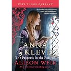 Katheryn Howard, The Scandalous Queen: A Novel (Six Tudor Queens Book 5 ...
