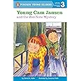 Amazon.com: Young Cam Jansen and the Zoo Note Mystery: 9780142402047 ...